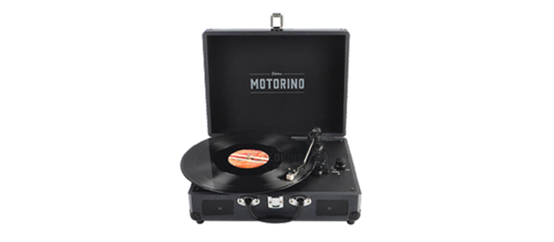Motorino MK II Product Image