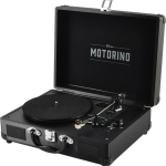 The Motorino Turntable • Buy Vinyl Records and Vinyl Players