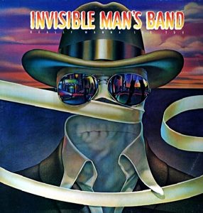 INVISIBLE MAN S BAND/THE INVISIBLE MAN S BAND